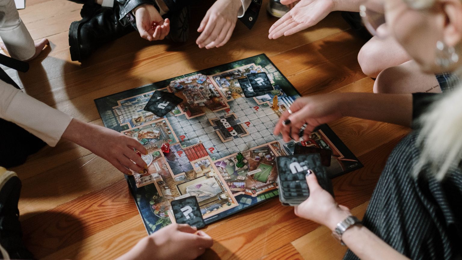 Juegos de mesa y wargames en Barcelona ideal para todos