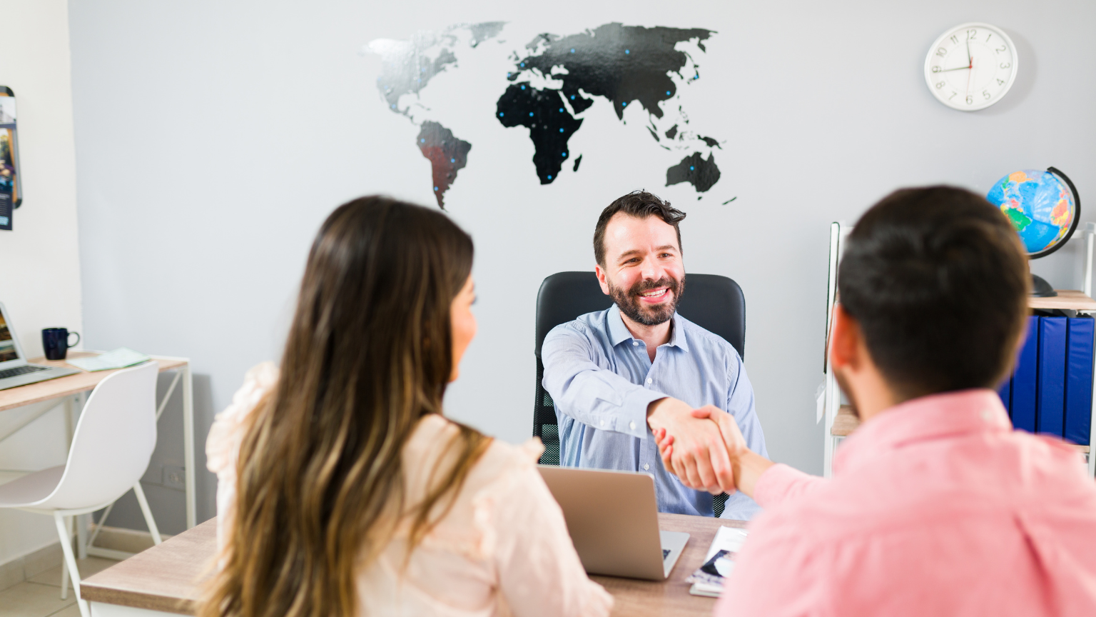 Mejores agencias de viajes para experiencias únicas y seguras