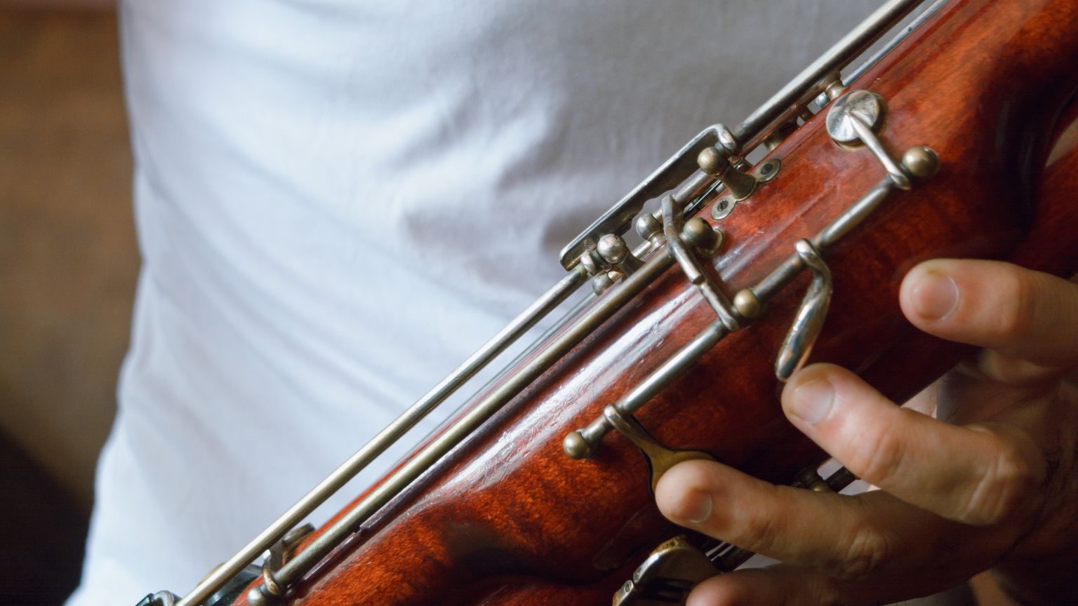 Descubre los tipos de fagot y sus características destacadas