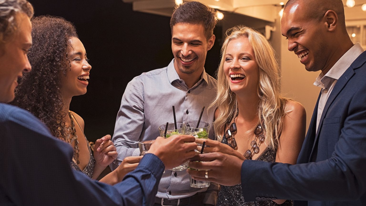 Cocktail catering para eventos exclusivos con estilo y sabor.