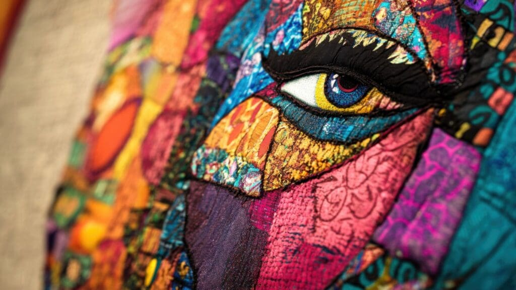 Invierte en arte moderno y pintura abstracta con visión actual.