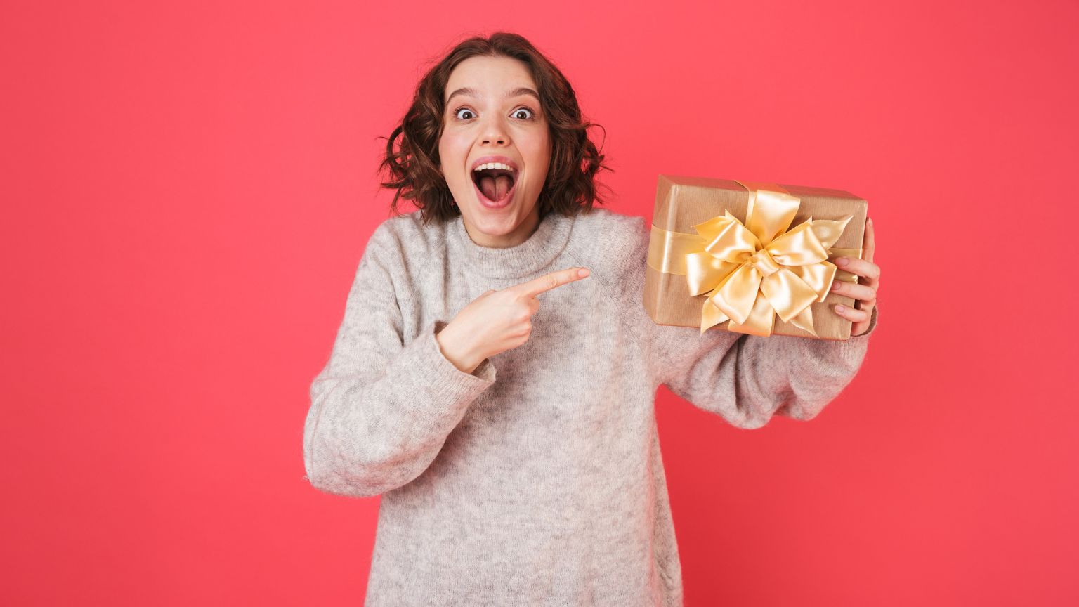 Ideas de regalos personalizados para quien ya tiene de todo