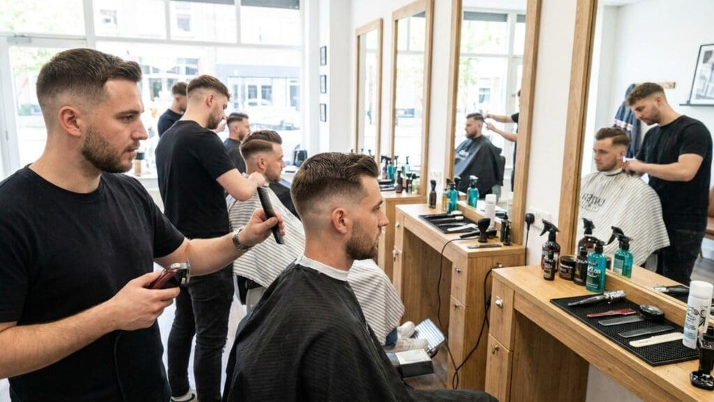 Corte hombre: ¿qué estilos existen y cómo elegir.